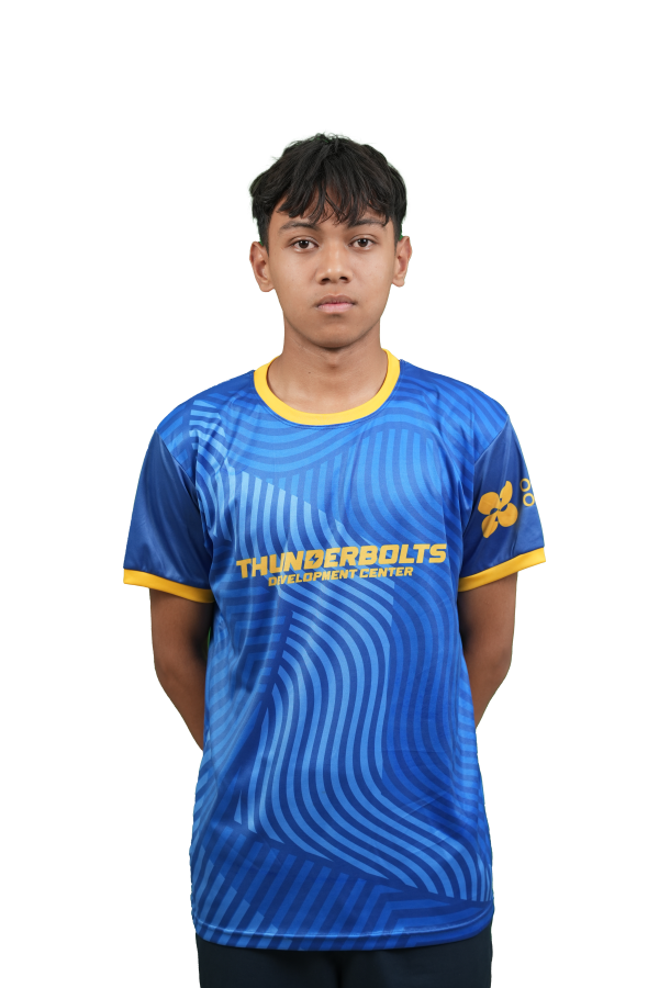 NSFL - Nepal School Football League